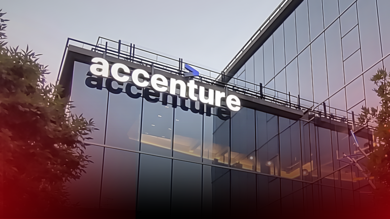 Accenture to Increase Entry-Level Hiring Globally Despite AI Disruption ...